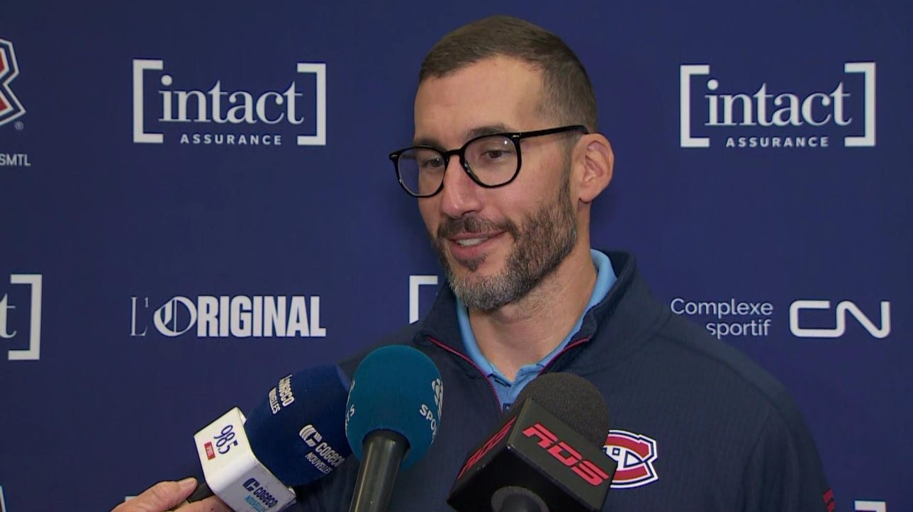 Daniel Jacob retrouve ses racines avec le Rocket de Laval - JustFootball : Toute l'Actu du ...