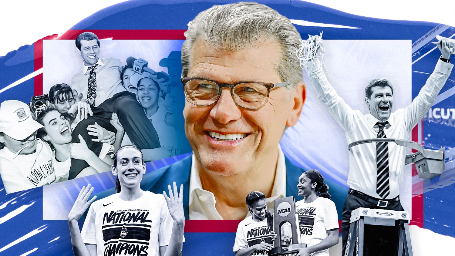 Les 12 plus grandes victoires de Geno Auriemma à UConn - JustFootball : Toute l'Actu du Football ...