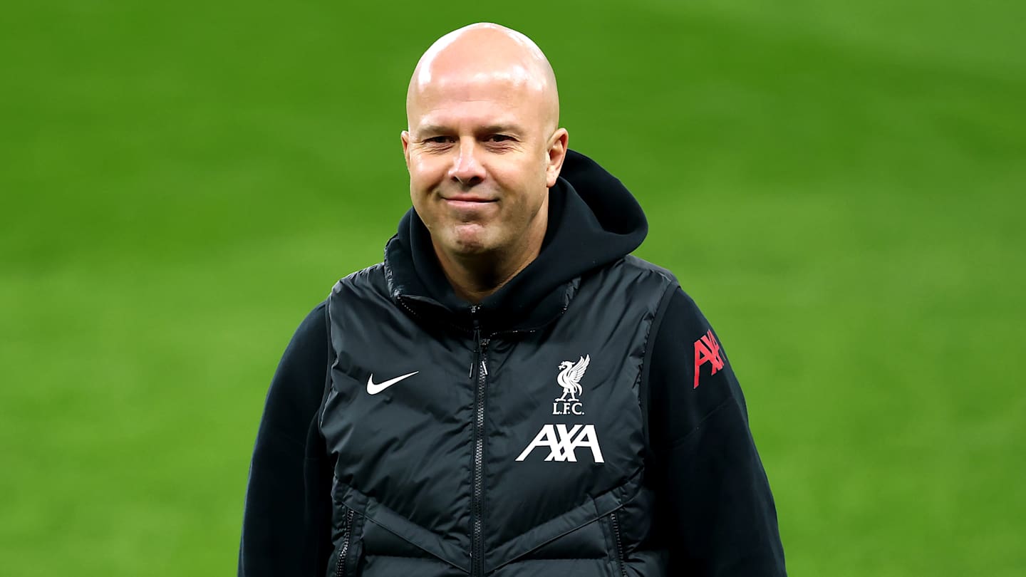 Liverpool affrontera PSG en huitièmes de finale de la C1 - JustFootball : Toute l'Actu du ...