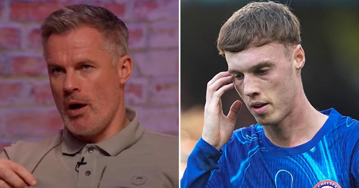 Cole Palmer : Les Défis de sa Deuxième Saison à Chelsea - JustFootball : Toute l'Actu du ...