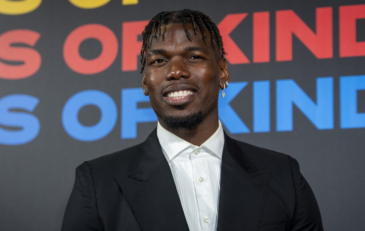 Mercato OM : Paul Pogba dans le viseur de l'Olympique de Marseille - JustFootball : Toute l'Actu ...