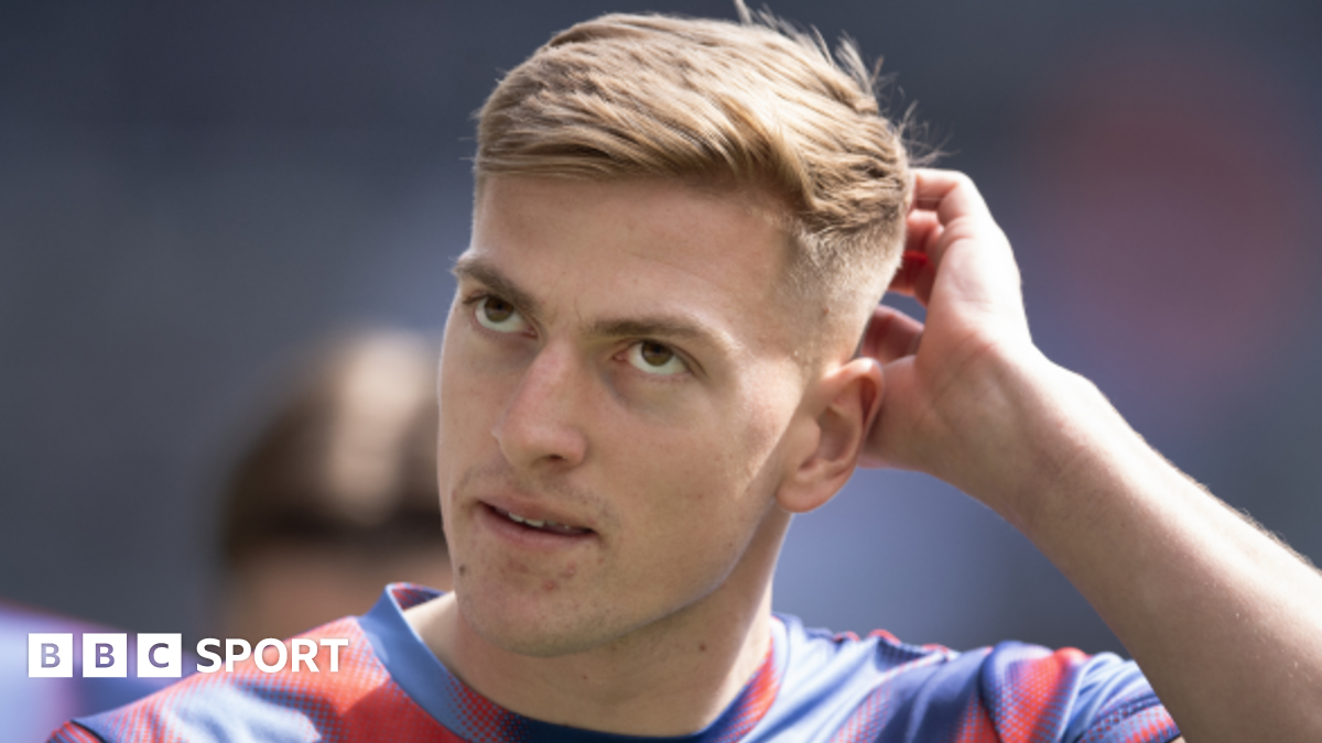 Liam Delap explore ses options pour la saison prochaine - JustFootball ...