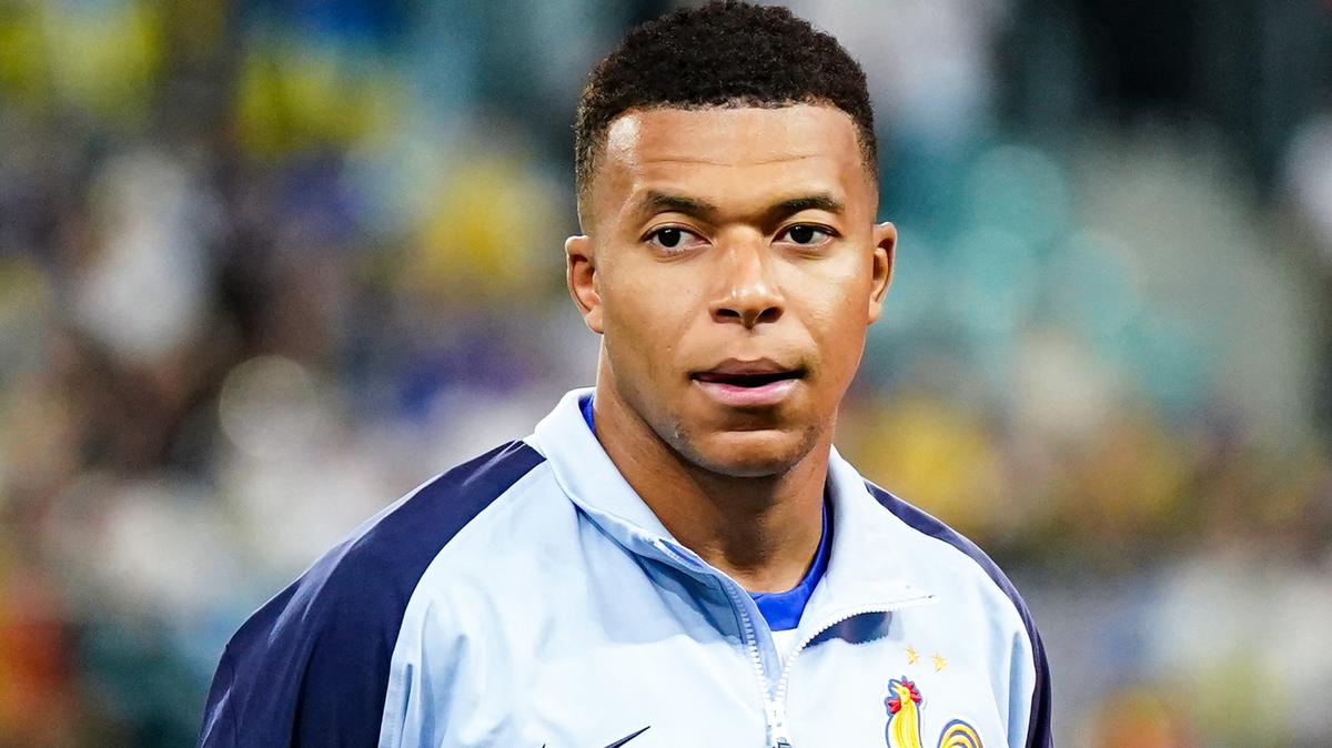 Kylian Mbappé s'exprime sur sa vie amoureuse et sa carrière - JustFootball : Toute l'Actu du ...